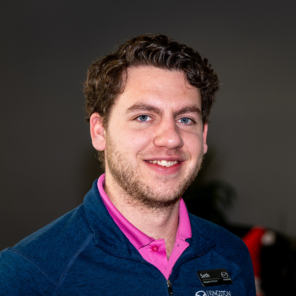 Meet the Kingston Mazda Kingston Staff | Kingston Dealer ON.